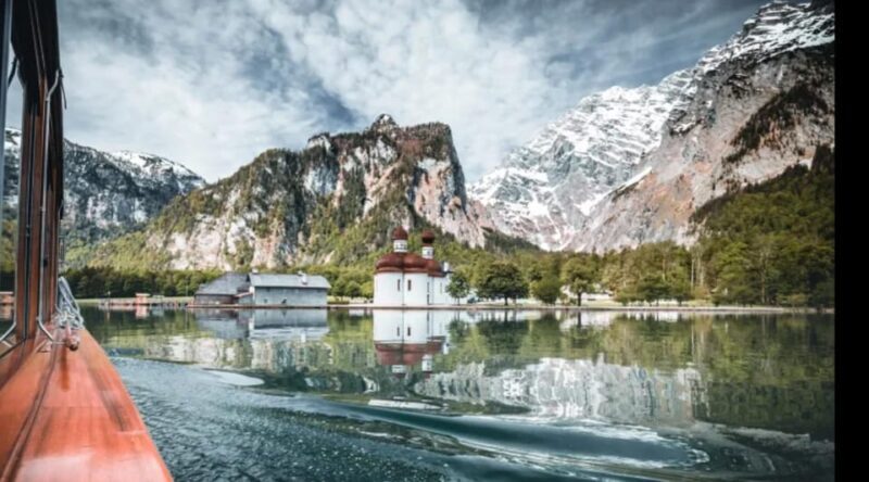 From Salzburg: Private Tour of Konigssee and Berchtesgaden - Who Is This Tour Best For?