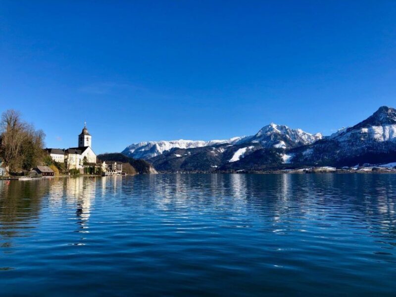From Salzburg: Romantic Sleigh Ride through the Countryside - Overview of the Experience