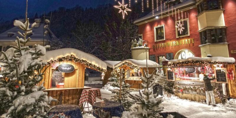 From Salzburg: Romantic Sleigh Ride through the Countryside - FAQ