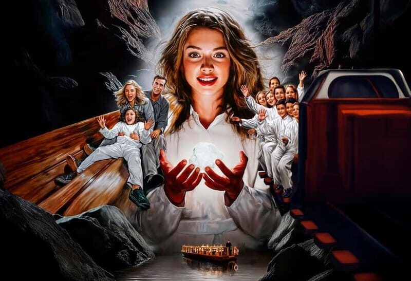 From Salzburg: Salt Mines Package - The White Gold Adventure - The Return Journey and Extras