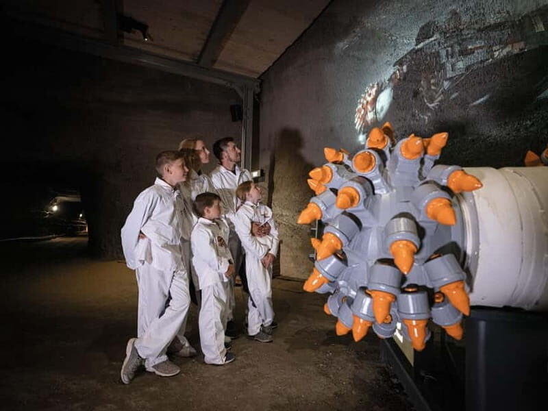 From Salzburg: Salt Mines Package - The White Gold Adventure - Who Will Love This Tour?