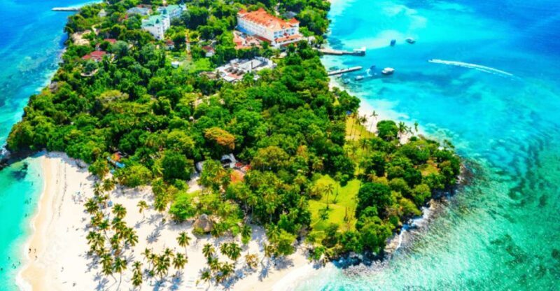 From Samana: Los Haitises Boat and Walking Tour with Lunch - Final Thoughts