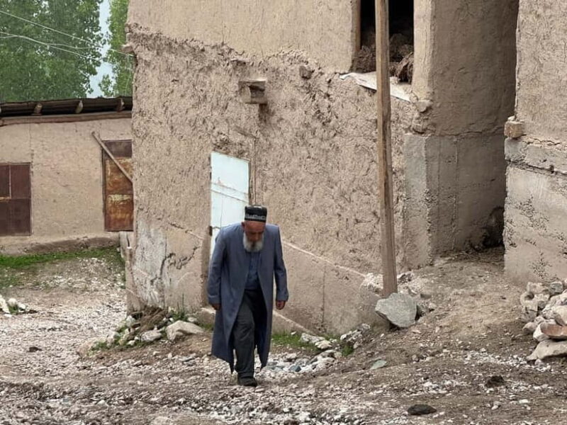 From Samarkand: 2-Day Tour to Gelon Village - Exploring the Itinerary: A Balance of History and Nature