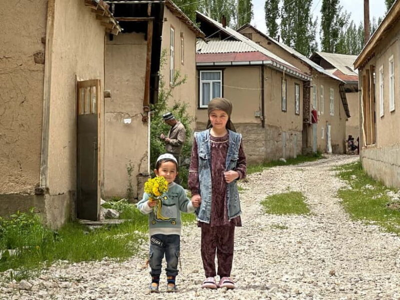 From Samarkand: 2-Day Tour to Gelon Village - Practical Details and Value