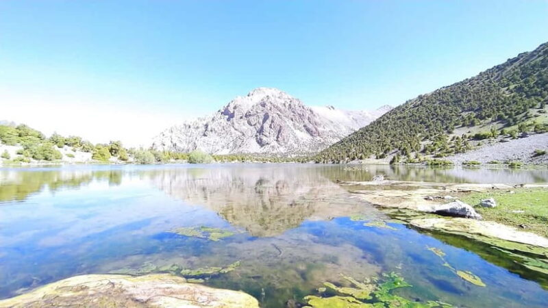 From Samarkand: 4-Day Fann Mountains Trekking Private Tour - Introduction: Why This Trek Stands Out