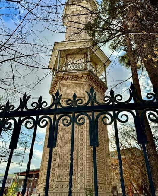From Samarkand: All inclusive Day Trip to Panjakent - Itinerary Breakdown: From Samarkand to Ancient Panjakent