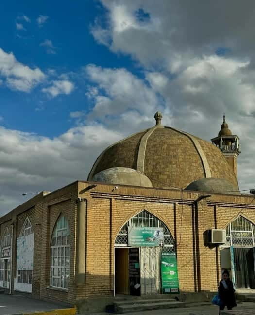 From Samarkand: All inclusive Day Trip to Panjakent - Who Will Enjoy This Tour?