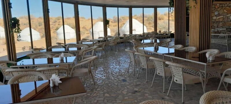 From Samarkand/Bukhara: 2-Day Yurt Camp with Cooking Class - An In-Depth Look at the Experience