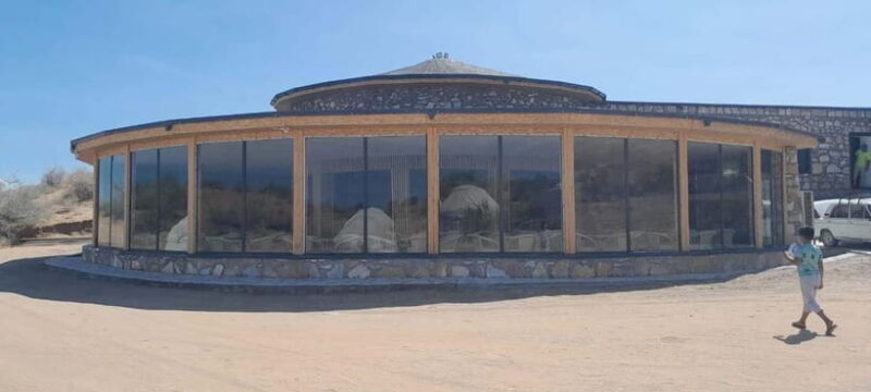 From Samarkand/Bukhara: 2-Day Yurt Camp with Cooking Class - FAQ