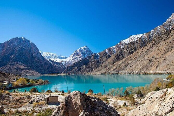 From Samarkand: Day Trip to Tajikistan's Seven Lakes - The Experience Through the Eyes of Past Travelers