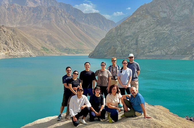 From Samarkand: Day Trip to Tajikistan's Seven Lakes - Practical Details: What You Need to Know