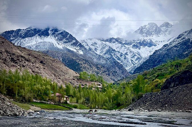 From Samarkand: Day Trip to Tajikistan's Seven Lakes - FAQ: Practical Questions Answered