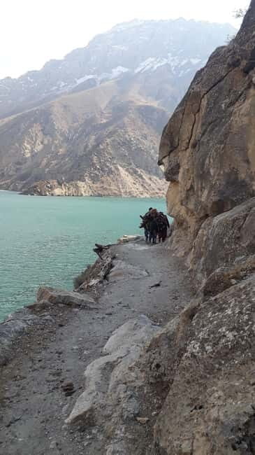 From Samarkand: Panjakent and Seven Lakes 2-Day Tour - An Authentic Blend of History and Nature