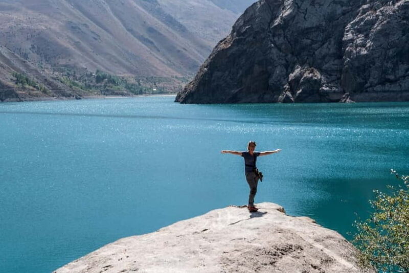 From Samarkand: Panjakent and Seven Lakes 2-Day Tour - Our Honest Take: Is It Worth It?