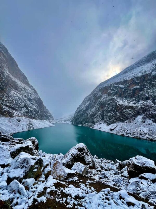 From Samarkand: Seven Lakes Premium & Picnic Day Trip - Exploring the Seven Lakes of Tajikistan from Samarkand: An Honest Review