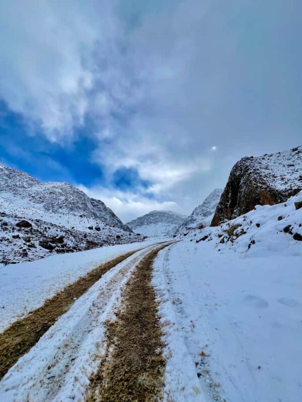 From Samarkand: Seven Lakes Premium & Picnic Day Trip - Frequently Asked Questions