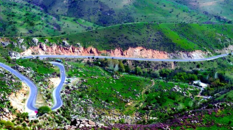 From Samarkand: Shahrisabz Tour via Mountain Pass - FAQs