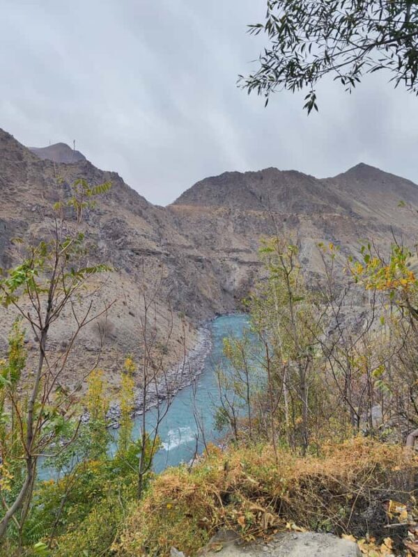 From Samarkand: Tajikistan Day Trip & Wine Tasting - Final Thoughts