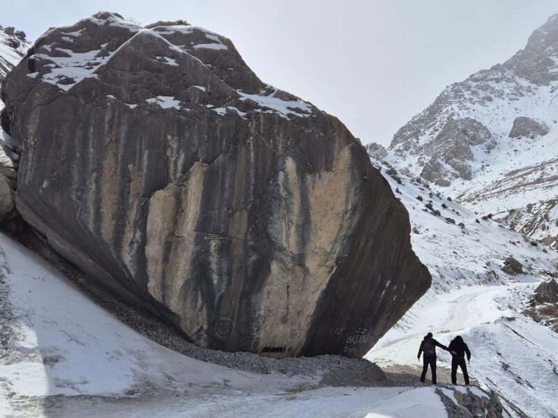 From Samarkand to Tajikistan: One or Two Day Tours - Who This Tour Is Best For