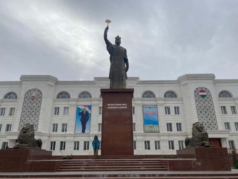 From Samarkand to Tajikistan: One or Two Day Tours - The Sum Up