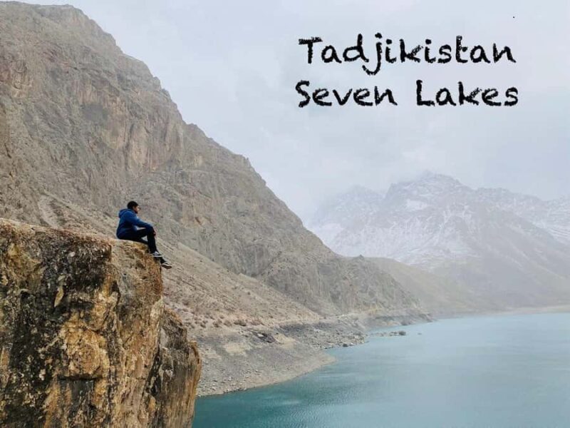 From Samarkand to Tajikistan: One or Two Day Tours - FAQ