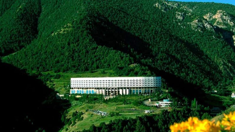 From Samarkand: Zomin Mountains Winter Cable Car Day Trip. - FAQ