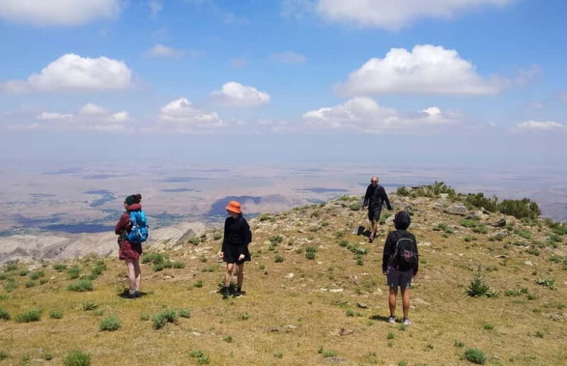 From Samarqand: 3-Day Off the Beaten Track Hiking Tour - An In-Depth Look at This 3-Day Trek