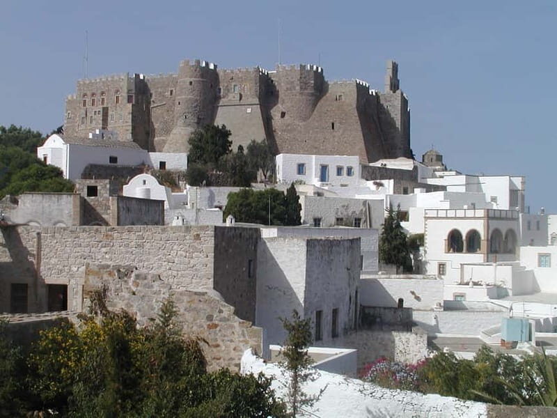 From Samos: Day Trip to Patmos Island (and bus transfer) - A Practical Overview of the Experience