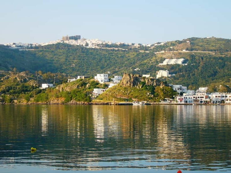 From Samos: Day Trip to Patmos Island (and bus transfer) - How the Experience Feels
