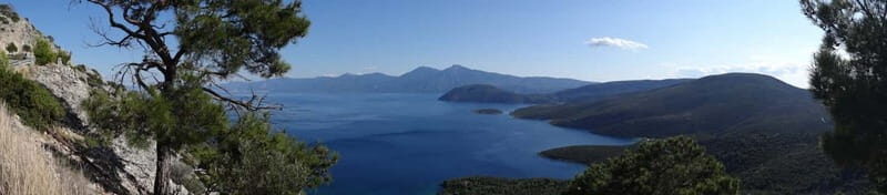 From Samos: Half-Day Kasonisi Boat Trip - Navigating the Itinerary: What to Expect