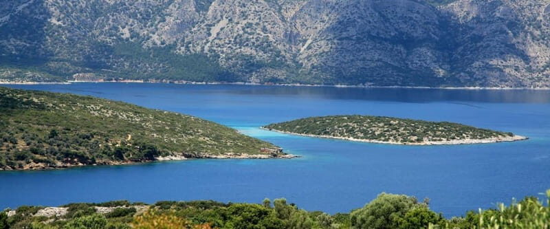 From Samos: Half-Day Kasonisi Boat Trip - Practical Tips for Travelers