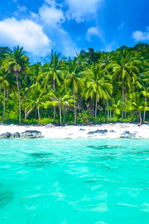 From Samui: Angthong National Park Snorkeling & Kayaking - From Samui: Angthong National Park Snorkeling & Kayaking — An Adventure Both Relaxing and Exciting