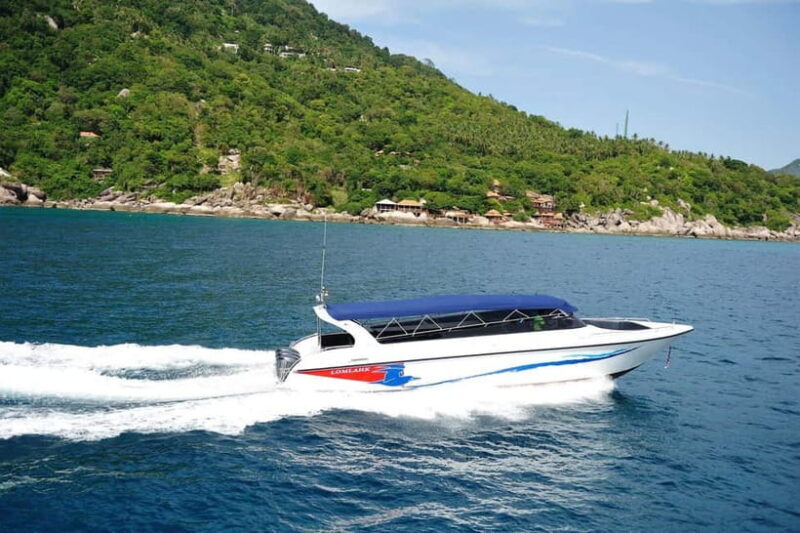 From Samui: Angthong National Park Snorkeling & Kayaking - Key Points