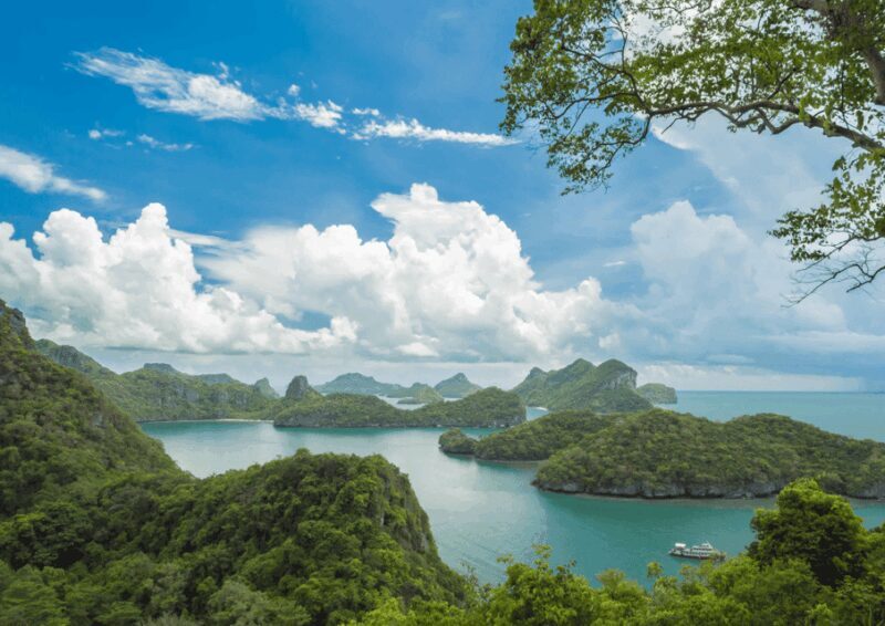 From Samui: Angthong National Park Snorkeling & Kayaking - Who Will Love This Experience?