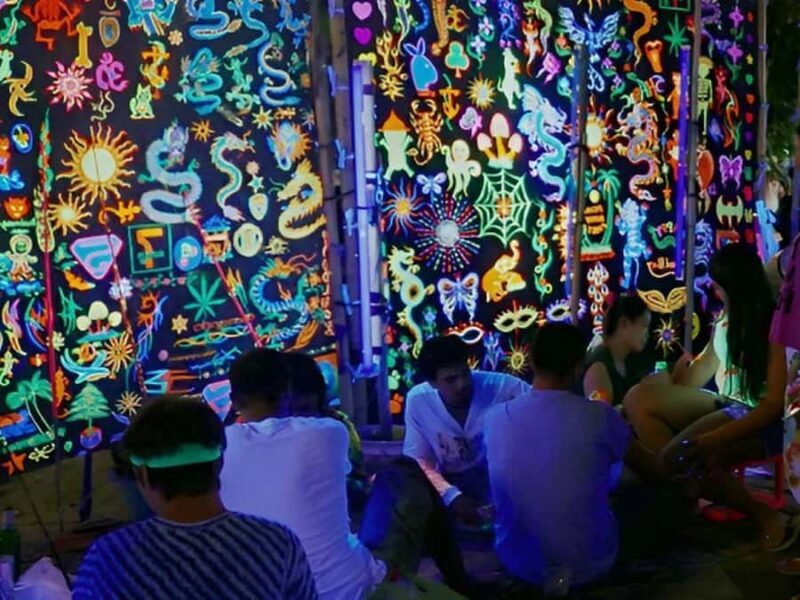 FROM SAMUI Full Moon Party  Koh Phangan Night Tour - Final Thoughts: Is It Worth It?