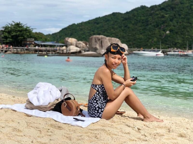 From Samui: Ko Tao and Koh Nang Yuan Speedboat Day Trip - FAQ