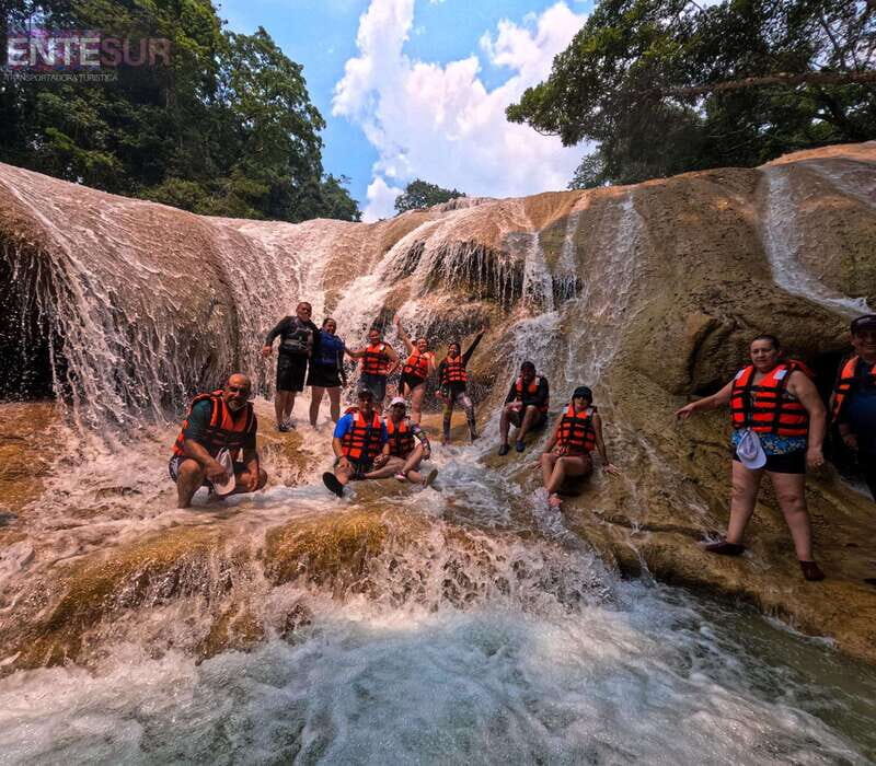 From San Cristóbal: 3-Day Adventure to the Arch of Time - Who Should Consider This Tour?