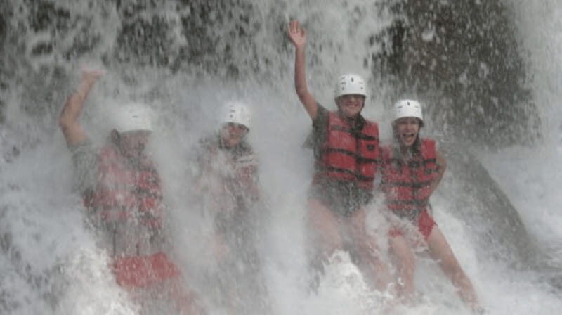 From San Cristóbal: 4-Day Jungle and Rafting Tour - The Itinerary in Detail