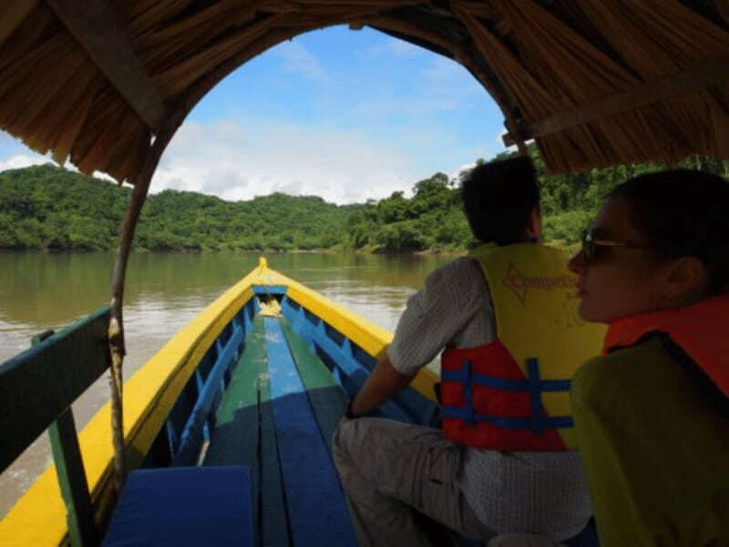 From San Cristóbal: 4-Day Jungle and Rafting Tour - Authentic Experiences and Local Connection
