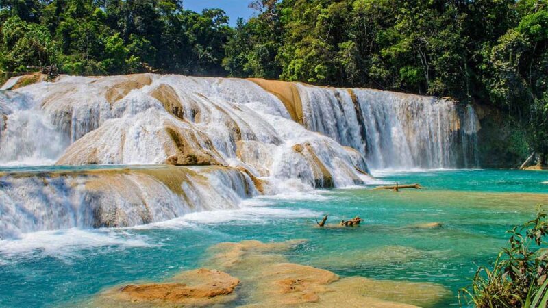 From San Cristóbal: Agua Azul and Palenque Day Trip - Practical Tips & Considerations