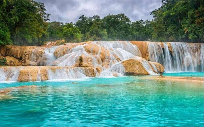 From San Cristobal: Agua Azul, Misol-ha, and Palenque - Setting the Scene: Who Is This Tour For?