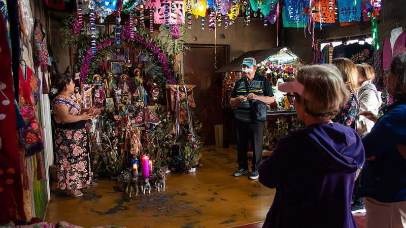 From San Cristóbal: Chamula and Zinacantán Guided Tour - The Value for Money