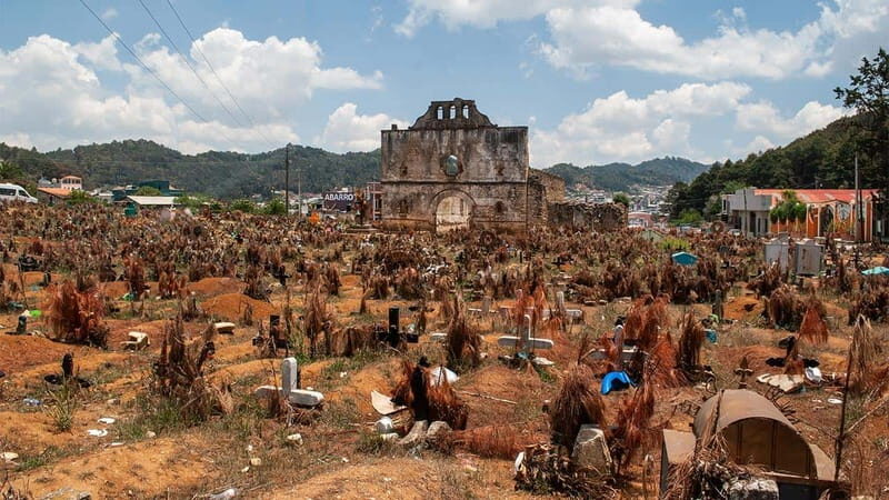 From San Cristóbal: Chamula and Zinacantán Guided Tour - FAQ