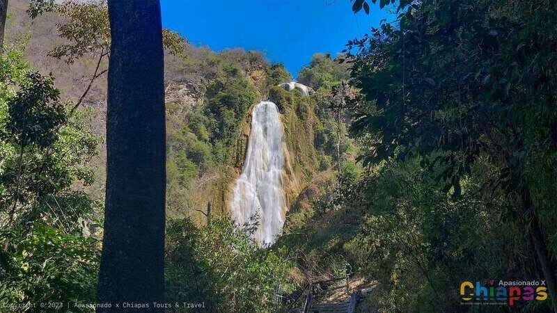 From San Cristobal: Chiflon and Lakes of Montebello Tour - From San Cristobal: Chiflon and Lakes of Montebello Tour – A Practical Guide