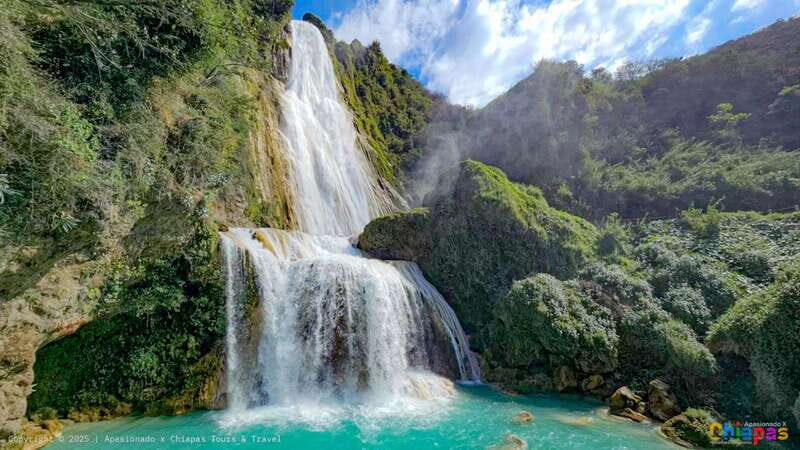 From San Cristobal: Chiflon and Lakes of Montebello Tour - Who Will Love This Tour?