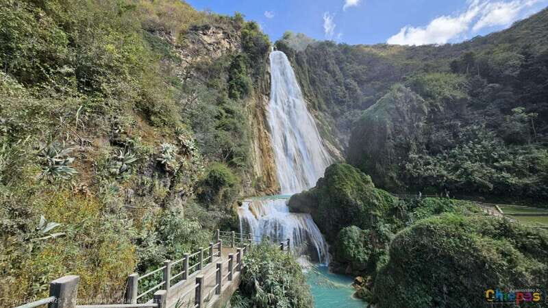From San Cristobal: Chiflon and Lakes of Montebello Tour - The Sum Up