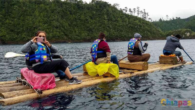 From San Cristobal: Chiflon and Lakes of Montebello Tour - FAQ