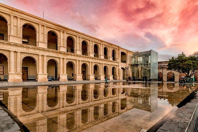 From San Cristobal City Walking Tour - Final Thoughts