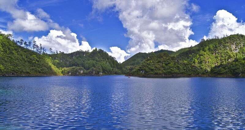 From San Cristobal: Day Trip to Montebello Lakes & Las Nubes - An In-Depth Look at the Experience