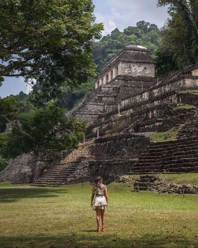 From San Cristóbal: Lacandona Jungle 3 Days Tour - Key Points